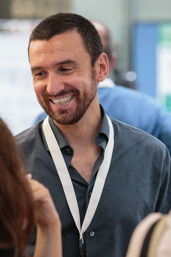 Dario Riccardo Valenzano